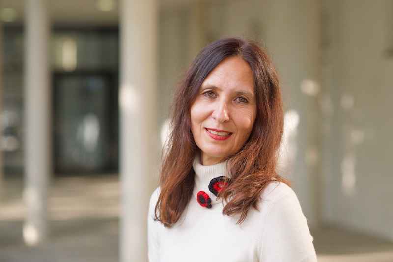 Prof. Dr. Andrea Raab - Fragen & Antworten